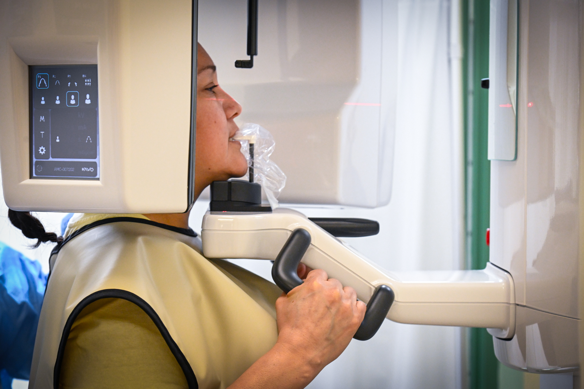 Dentistry • Alivio Medical Center