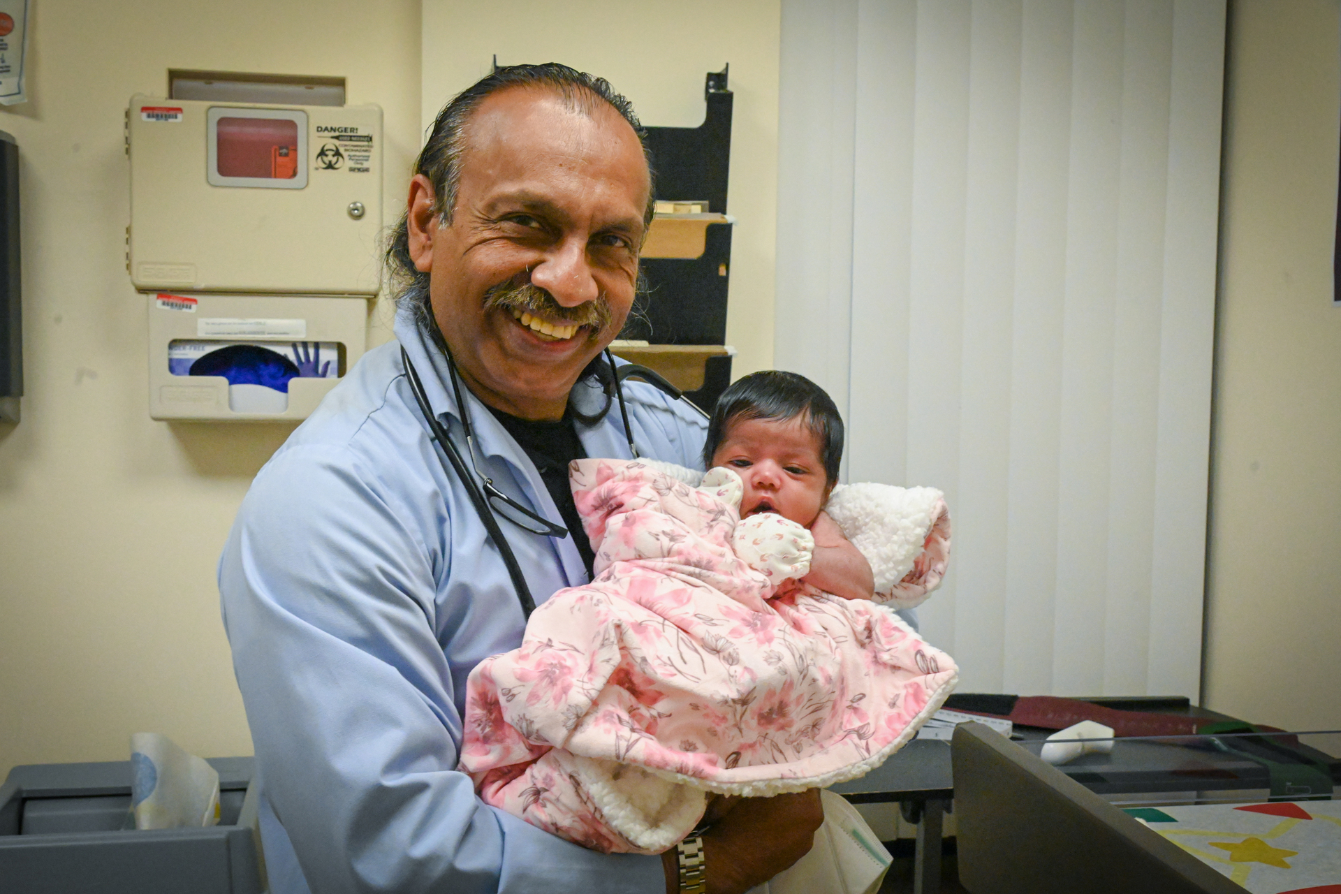 About • Alivio Medical Center