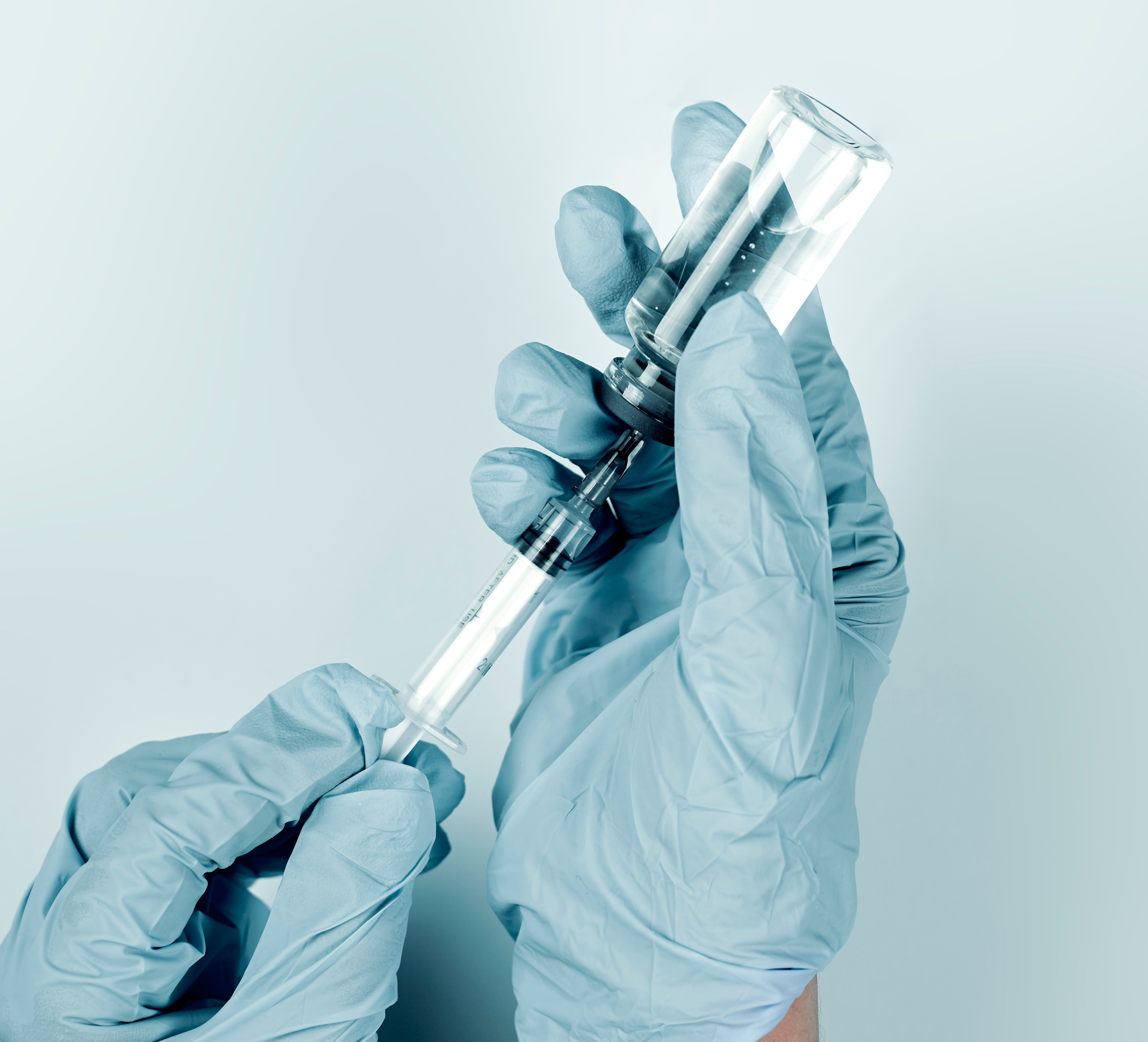 Walk-in Visits Available for Vaccinations • Alivio Medical Center