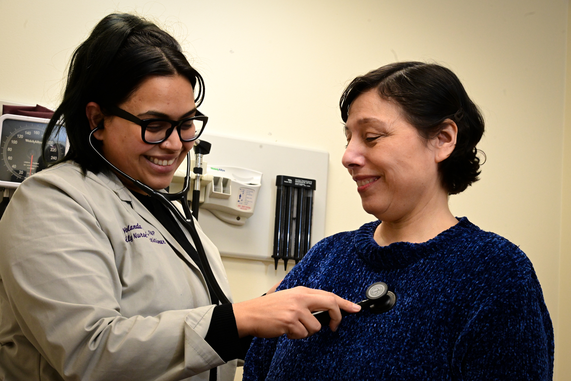 Mission, Vision, Values • Alivio Medical Center