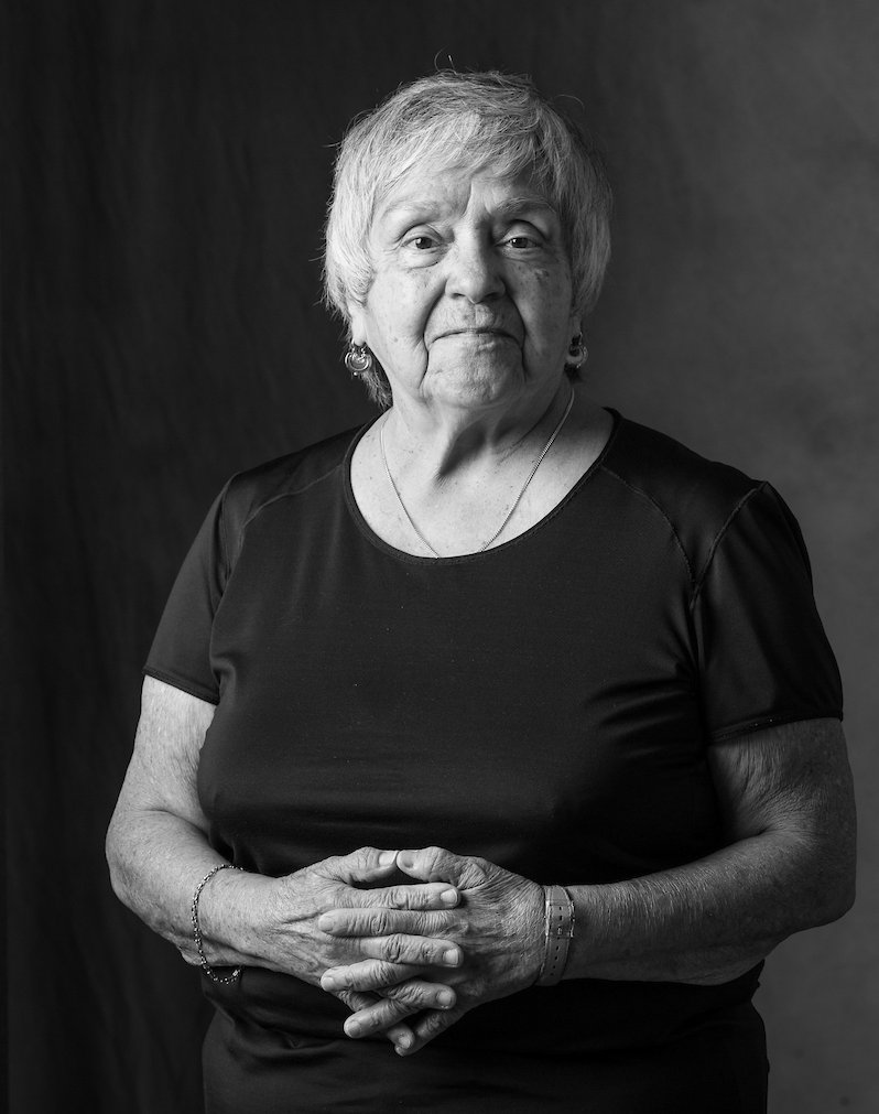 Leadership • Alivio Medical Center